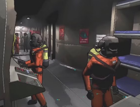 Lethal Company Game | Play Online Free