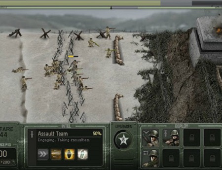 Warfare 1944 Hacked Game | Play Online Free